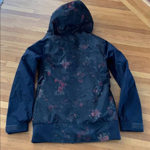 Volcom | Jackets & Coats | Volcom Stave Winter Jacket Ski Or Snowboard ...